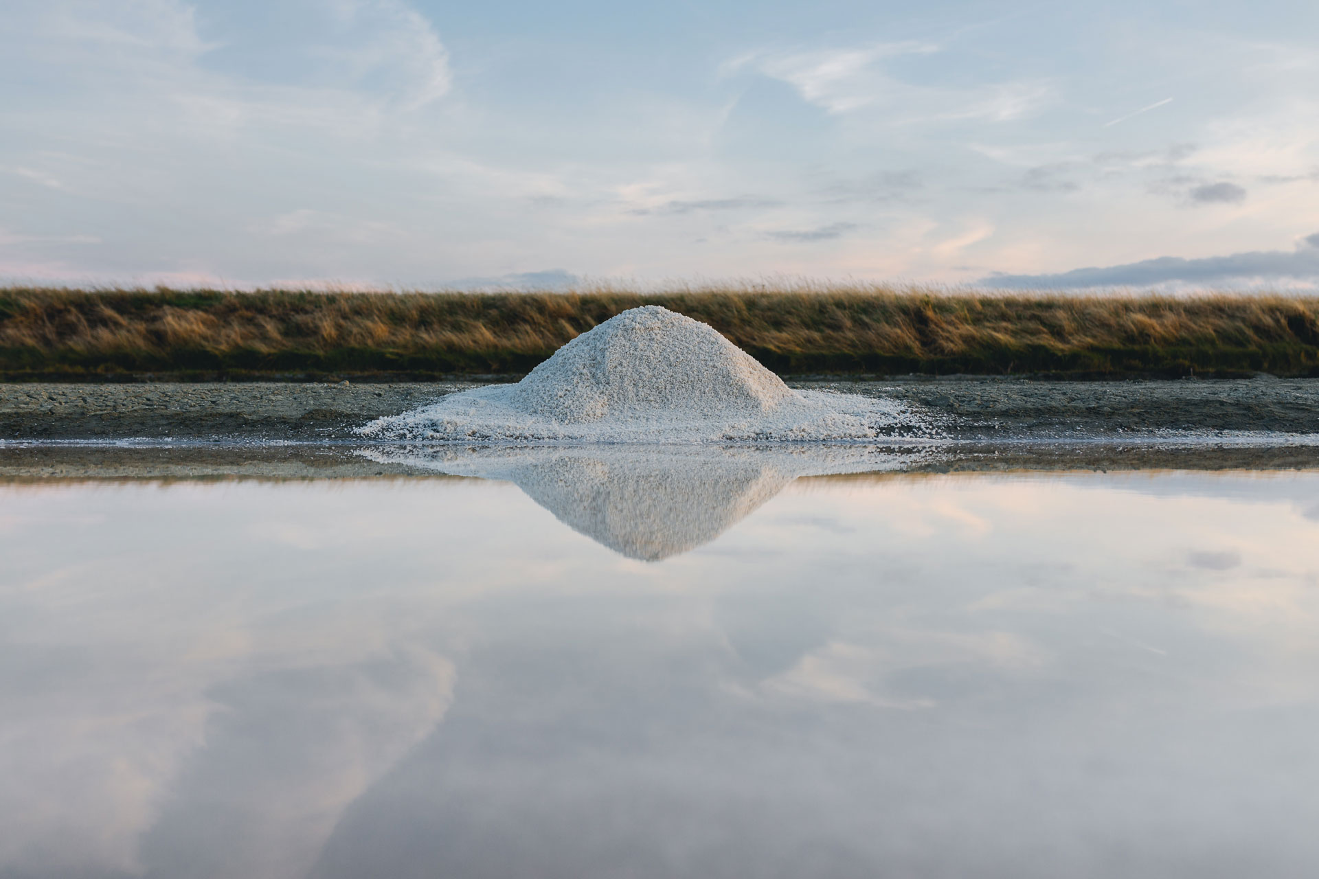 Sels de France - Sels de France – Acteurs et producteurs